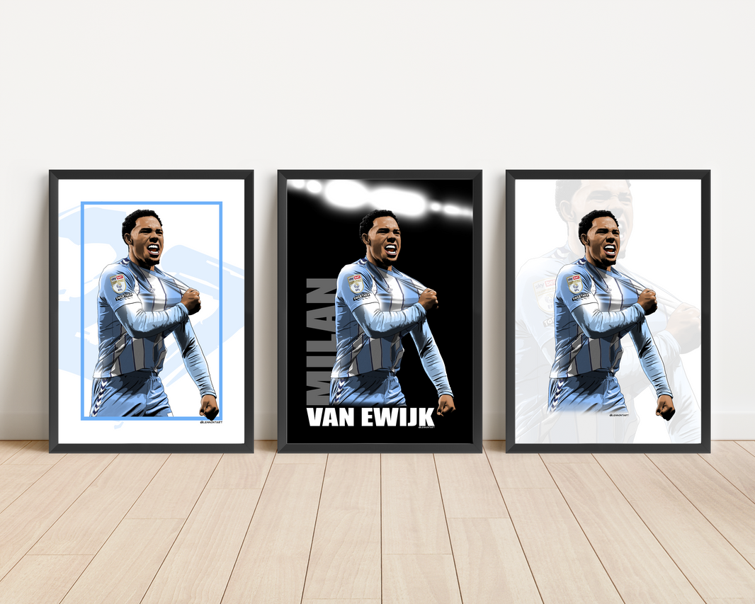CCFC Prints