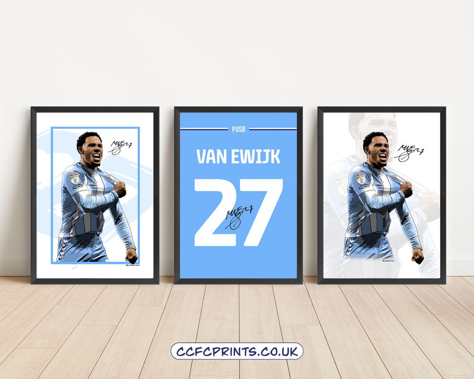 CCFC Prints